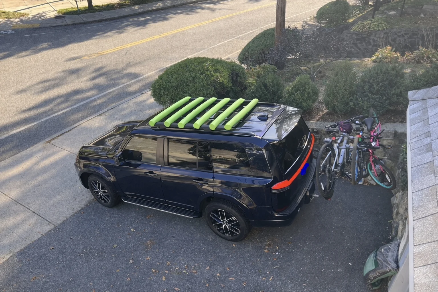 5k services and noise issues | 2024 Lexus GX 550 Forum