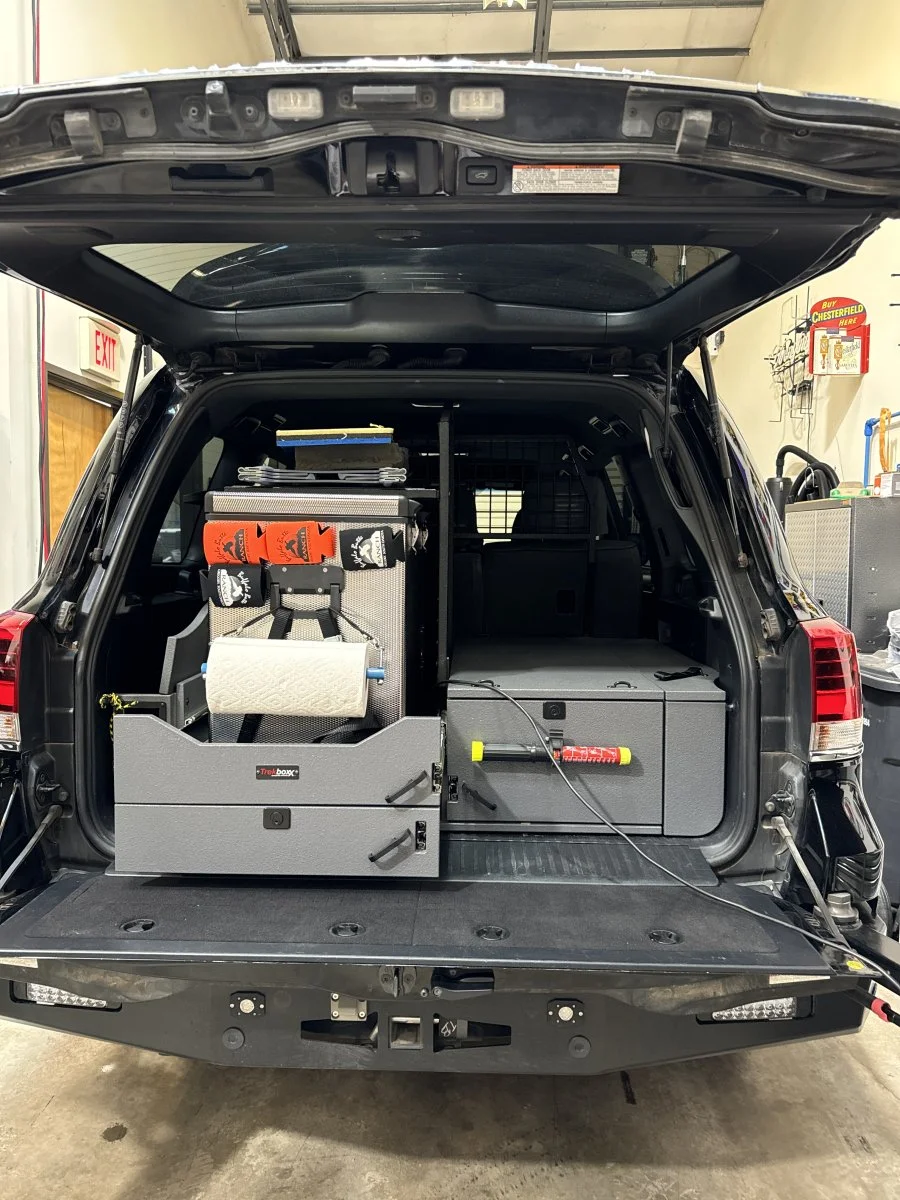 Battery 395LN4-MF is AGM or not | 2024 Lexus GX 550 Forum