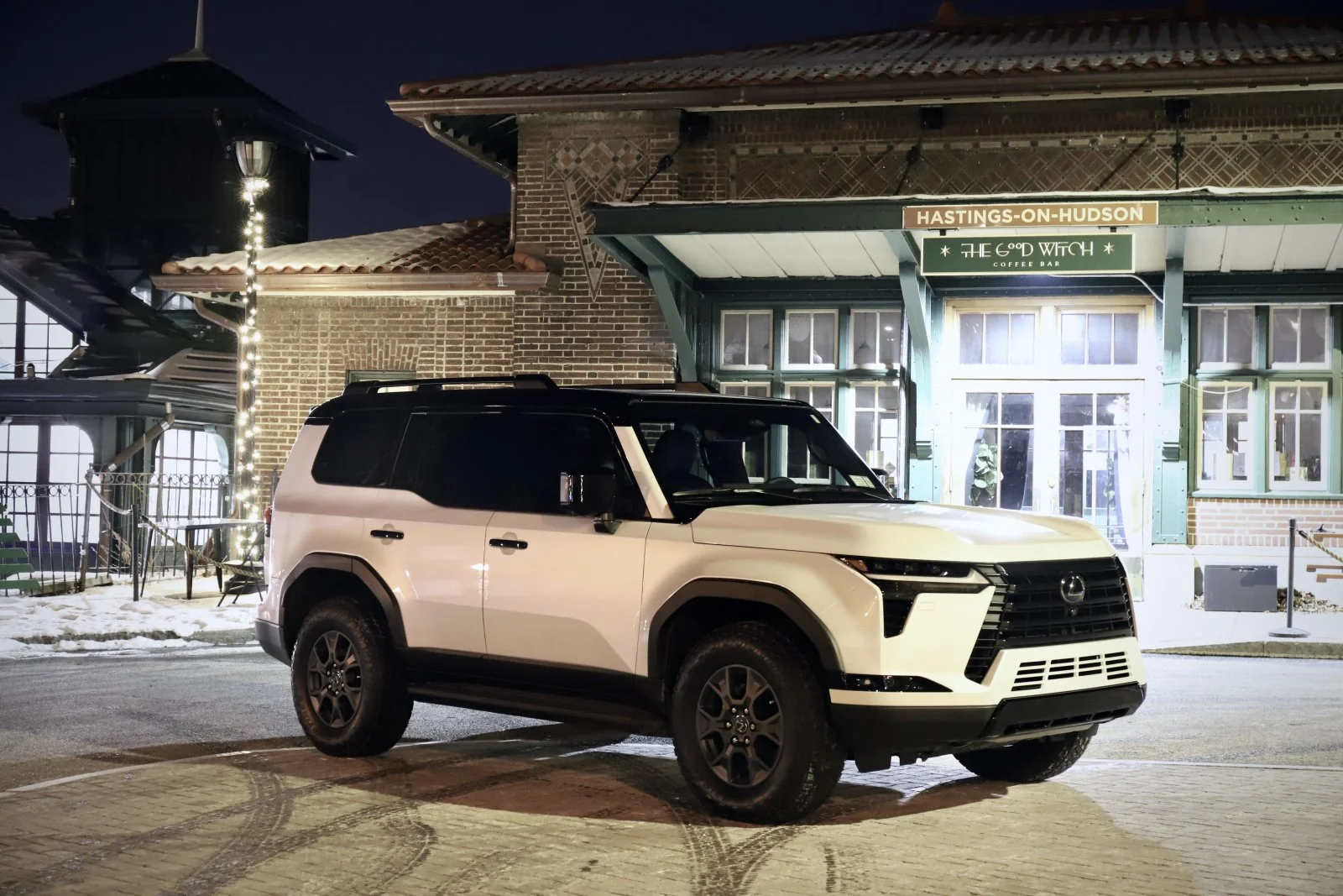 To PPF or not to PPF | Page 3 | Lexus GX 550 Forum