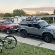 Lexus GX550 Overland Build by Outworld | 2024 Lexus GX 550 Forum