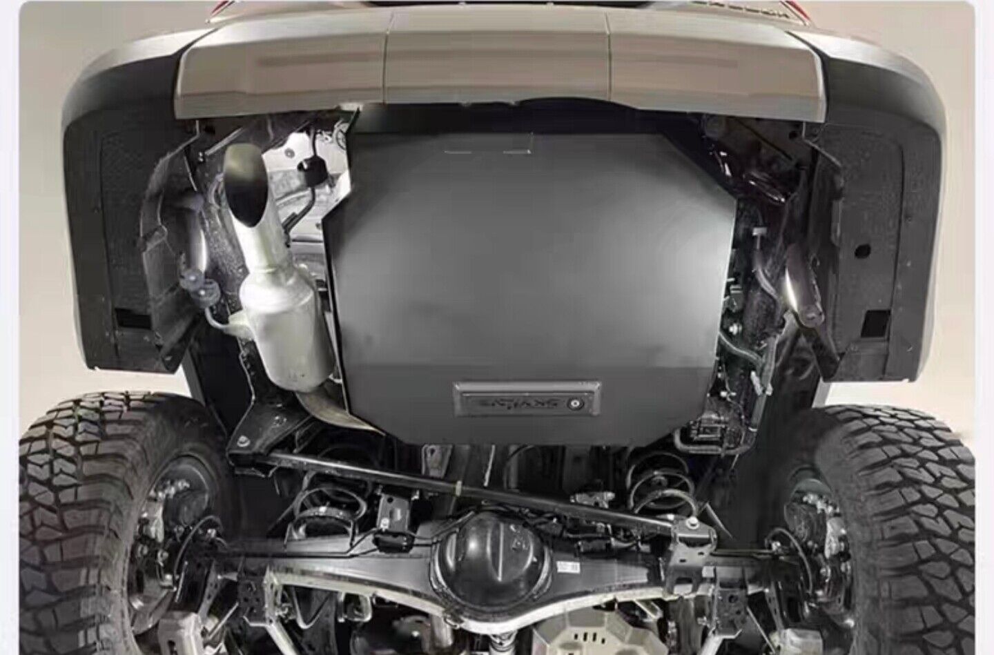 GxGasTire2.jpg | 2024 Lexus GX 550 Forum