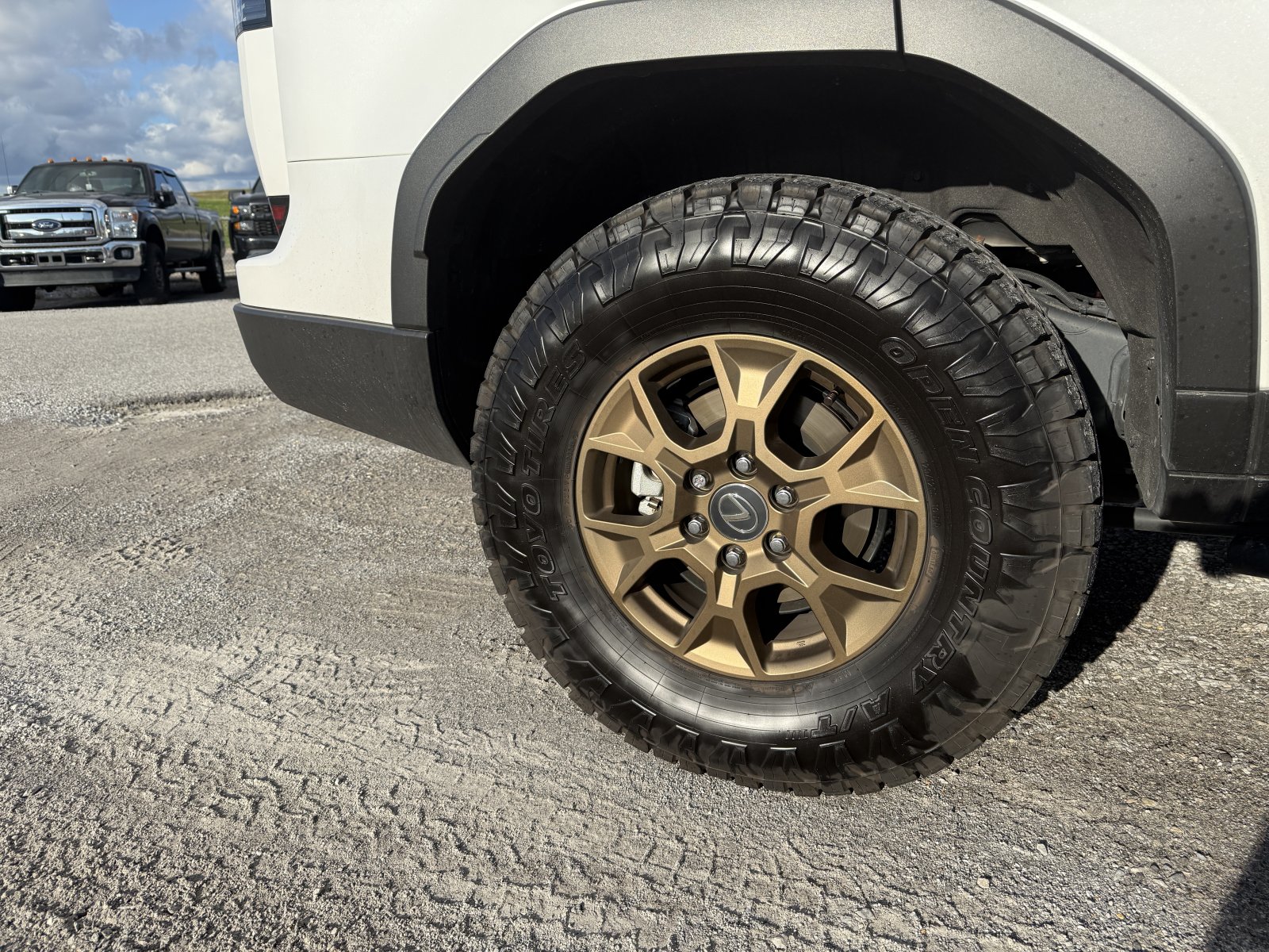 IMG_0183.jpeg | 2024 Lexus GX 550 Forum